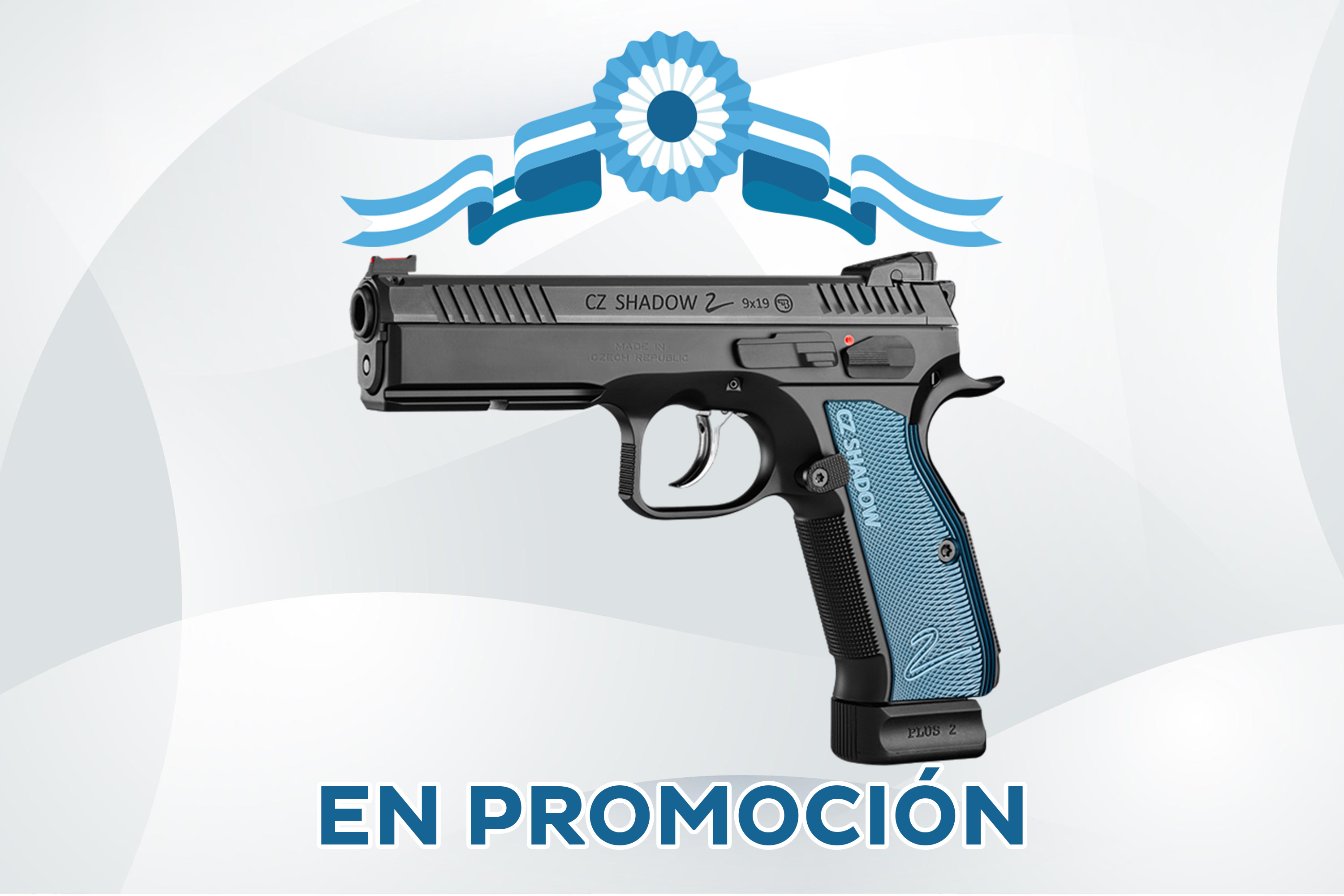Pistola | La Armería | Honduras